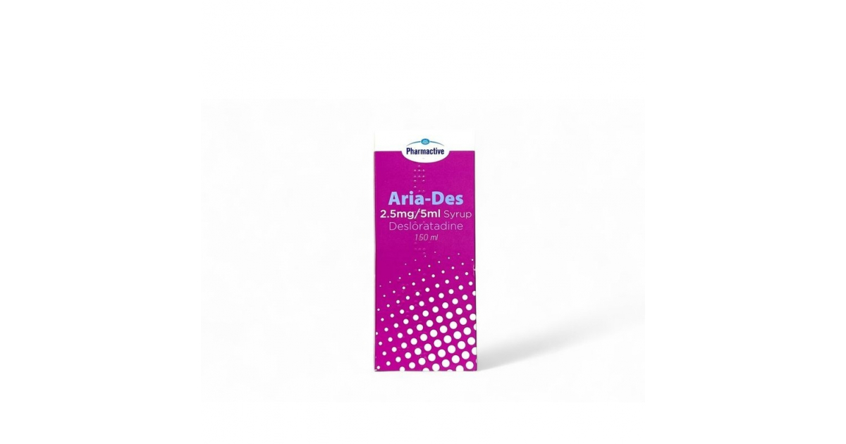 Aria- Des 150ml - 150 ml | Everything. Everywhere.